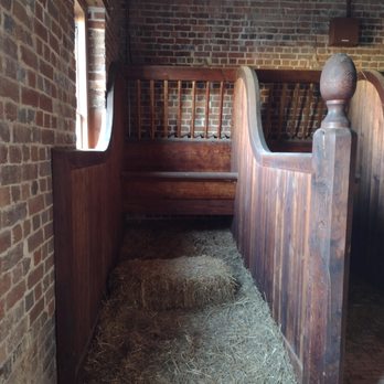 TRYON PALACE - Updated July 2025 - 277 Photos & 56 Reviews - 529 S ...