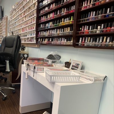 IMAGE NAIL SPA - Updated September 2024 - 21 Photos & 34 Reviews - 2645 ...