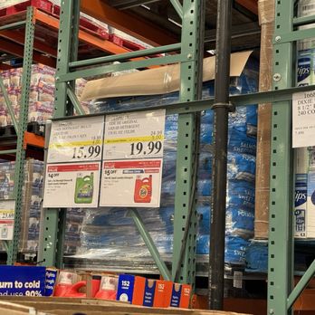 COSTCO WHOLESALE - Updated January 2026 - 36 Photos & 108 Reviews - 10 ...