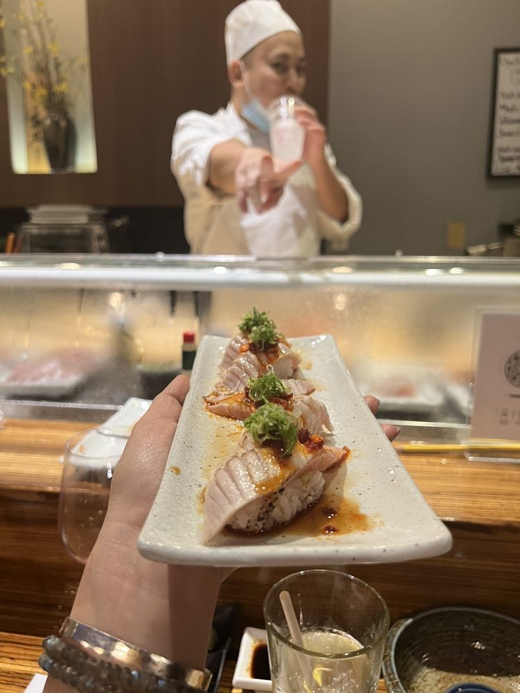 WASA SUSHI & TEPPAN - Updated September 2025 - 680 Photos & 435 Reviews ...