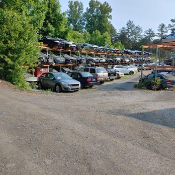 L & B AUTO - Updated December 2025 - 17 Reviews - 955 Browns Ml Rd ...