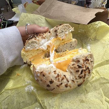 RIVER CITY BAGELS - Updated June 2025 - 178 Photos & 189 Reviews - 2546 ...