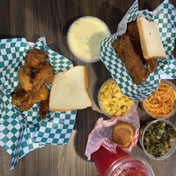 SOULFUL STREET BITES - Updated July 2024 - 104 Photos & 84 Reviews ...