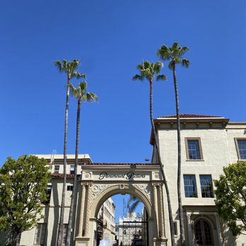 PARAMOUNT STUDIO TOUR - Updated June 2024 - 665 Photos & 320 Reviews ...