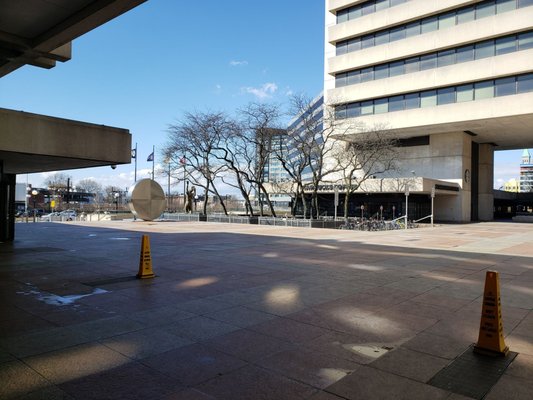 JOURNAL SQUARE PATH STATION - 65 Photos & 97 Reviews - 1 Path Plz ...