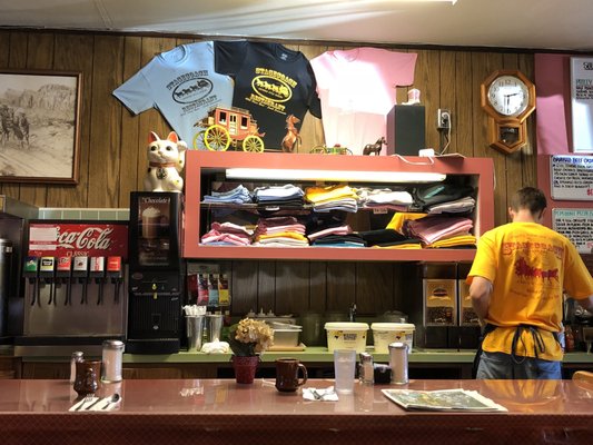 STAGECOACH RESTAURANT - 568 Photos & 496 Reviews - Breakfast & Brunch ...