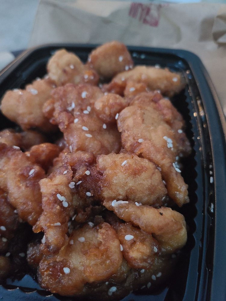 CHOU LEE CHINESE RESTAURANT - 49 Photos & 103 Reviews - Chinese - 2348 ...