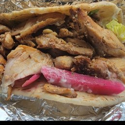 WTFALAFEL - Updated August 2024 - 370 Photos & 380 Reviews - 12220 ...