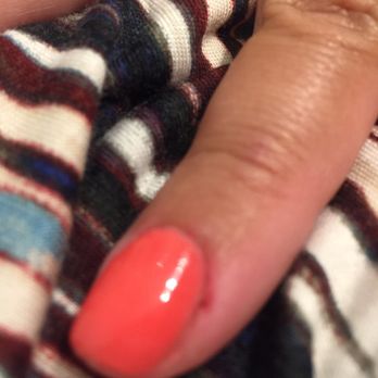 TUDOR NAIL - Updated December 2025 - 64 Photos & 46 Reviews - 275 Beach ...