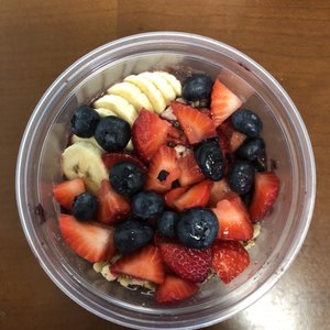 THE PROTEIN FOUNDRY HEALTH BAR - 184 Photos & 198 Reviews - Juice Bars ...