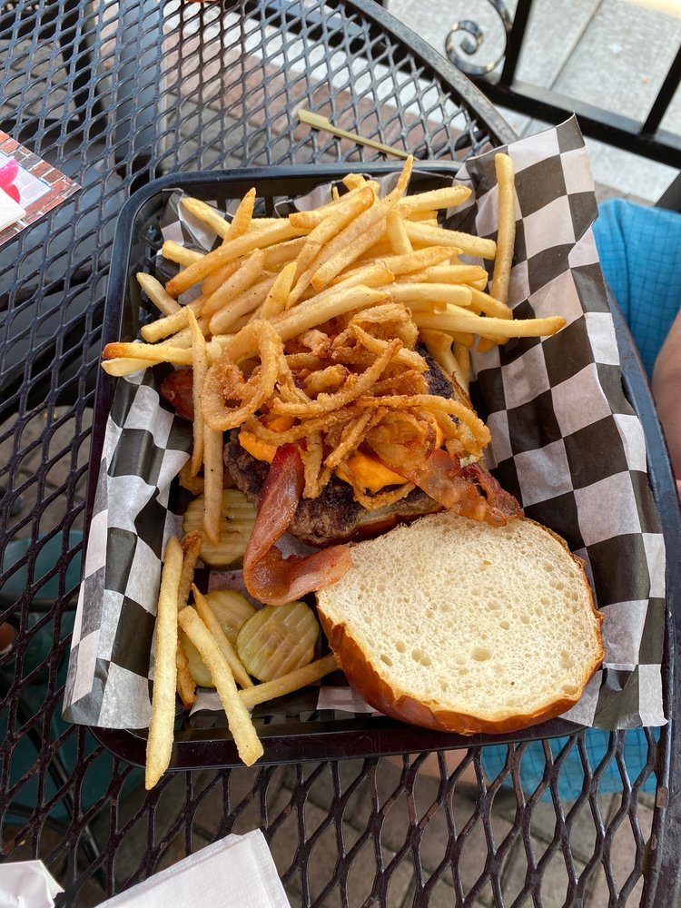 ANGLER’S BAR & GRILL - Updated August 2024 - 69 Photos & 139 Reviews ...