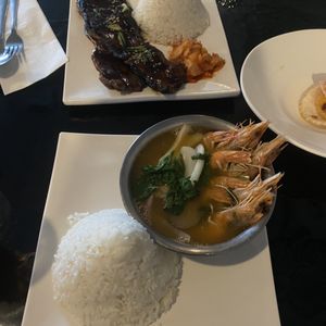 BACKSTREET ASIA FILIPINO & ASIAN RESTAURANT - 48 Photos & 43 Reviews ...