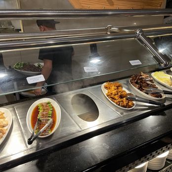 ICHIYAMI BUFFET & SUSHI - Updated December 2024 - 960 Photos & 885 ...