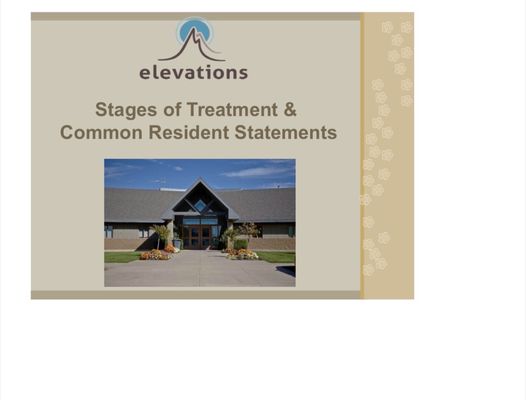 ELEVATIONS RTC - Updated May 2026 - 40 Photos & 52 Reviews - 2650 West ...
