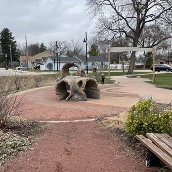 SEBA PARK - Updated December 2025 - 10 Photos - 151 North Water St ...