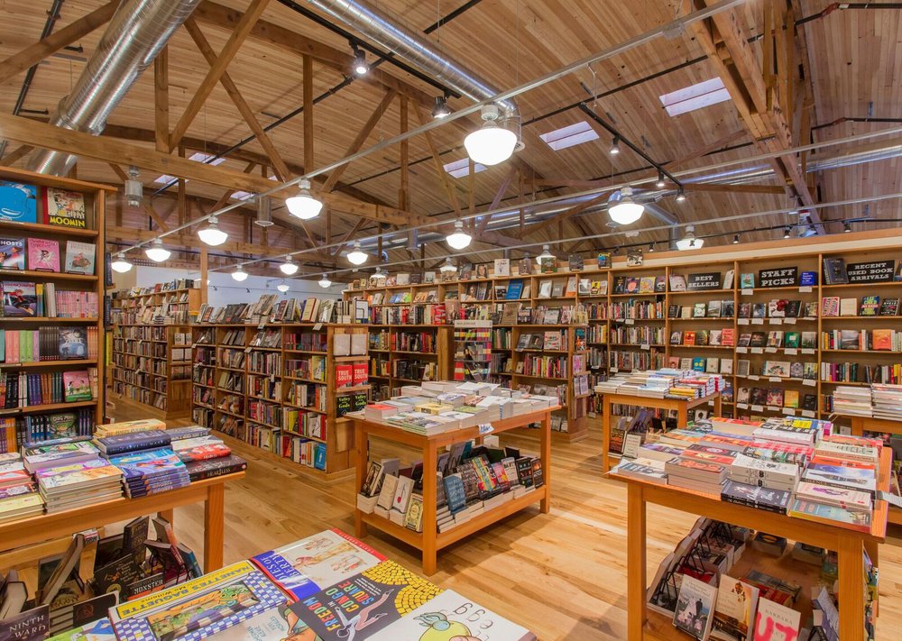 THIRD PLACE BOOKS - SEWARD PARK - 30 Photos & 23 Reviews - Used ...