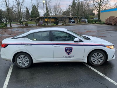 BLUE KNIGHT SECURITY & PATROL - Updated October 2025 - 14 Photos & 15 ...