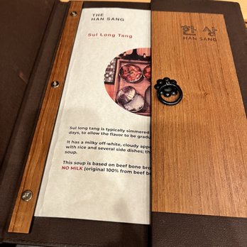 HAN SANG - Updated December 2024 - 1090 Photos & 335 Reviews - 420 ...