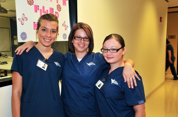 PIMA MEDICAL INSTITUTE - HOUSTON - Updated July 2025 - 24 Photos & 27 ...