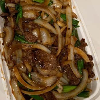 NUMBER 1 WOK - Updated May 2026 - 12 Photos & 39 Reviews - 11861 Palm ...