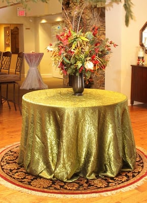 CHOICE PARTY LINENS - Updated August 2025 - 1200 Pennsylvania Ave ...