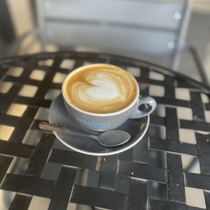 QUEEN CITY COLLECTIVE COFFEE - Updated July 2025 - 10 Photos - 1675 ...