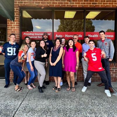 HUNTER WYANT - STATE FARM INSURANCE AGENT - Updated June 2025 - 168 ...