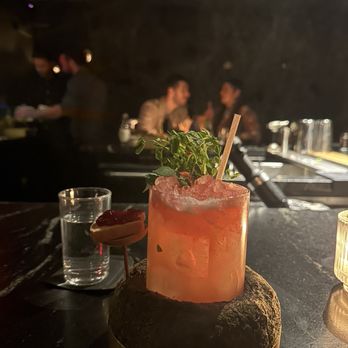 HECATE - Updated January 2025 - 178 Photos & 113 Reviews - Public Alley ...