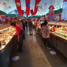 MANDARIN RESTAURANT - Updated January 2026 - 38 Photos & 53 Reviews ...