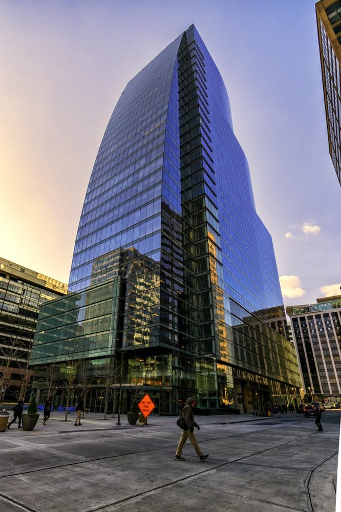 GARTNER - Updated December 2024 - 4501 Fairfax Dr, Arlington, Virginia ...