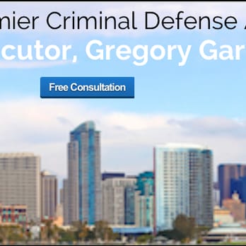 LAW OFFICE OF GREGORY GARRISON - Updated July 2025 - 12 Reviews - 402 W ...