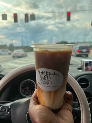 BALD MONKEY BEANERY - Updated September 2024 - 103 Photos & 137 Reviews ...