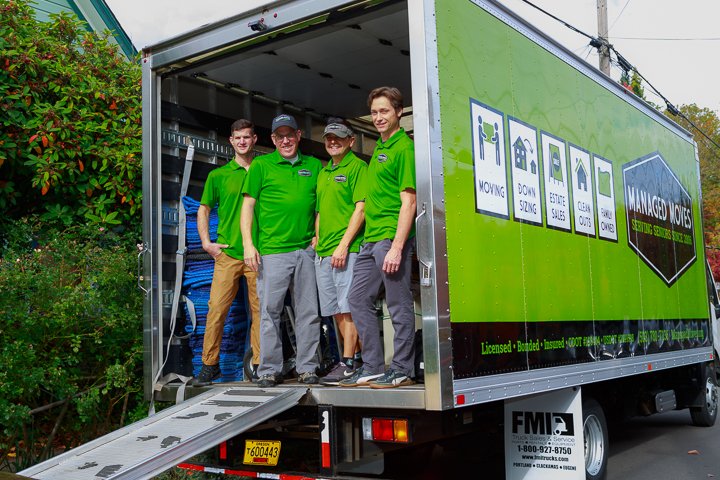 MANAGED MOVES - Updated December 2025 - 25 Photos & 40 Reviews - 13346 ...