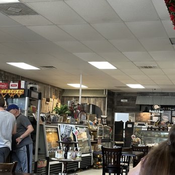 FRANKIES ITALIAN DELI - Updated August 2025 - 54 Photos & 44 Reviews ...