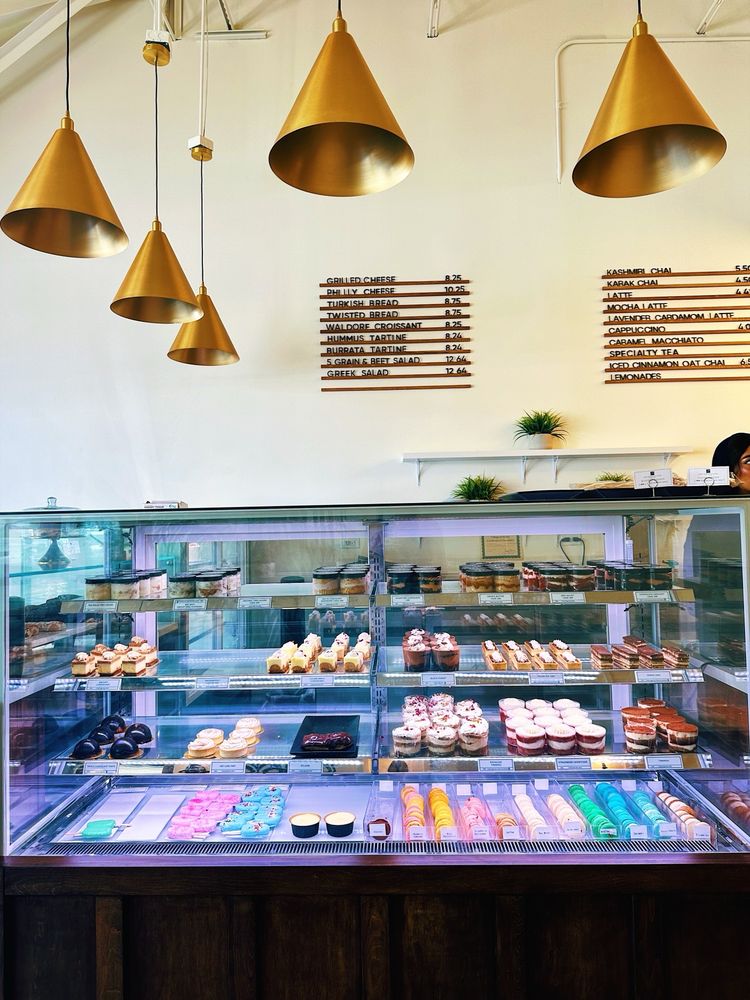 SWEET RESERVE - Updated October 2025 - 144 Photos & 48 Reviews - 4845 Oakton Ave, Skokie ...