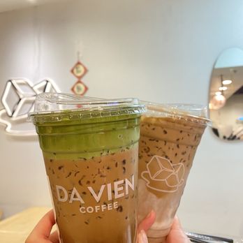 DA VIEN COFFEE - Updated May 2024 - 2697 Photos & 1334 Reviews - 9731 ...