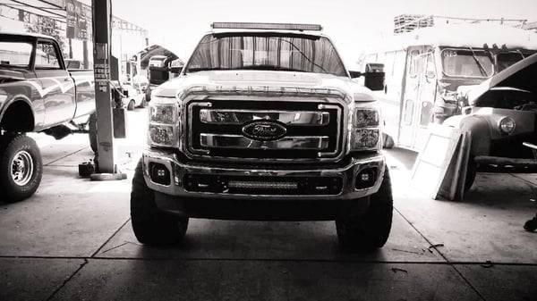 MTS OFF-ROAD - Updated October 2025 - 5609 W Latham St, Phoenix ...