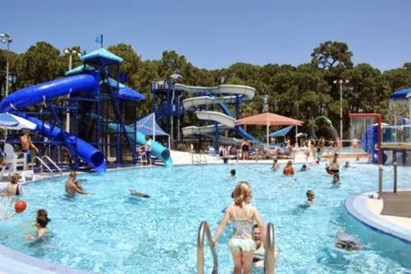 HIGHLAND RECREATION COMPLEX - 51 Photos & 32 Reviews - 400 Highland Ave ...