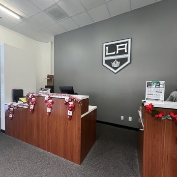 LA KINGS ICE - Updated December 2025 - 31 Photos & 10 Reviews - 550 ...