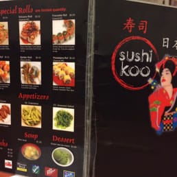 SUSHI KOO - Updated October 2025 - 507 Photos & 508 Reviews - 8474 W 3rd St, Los Angeles ...