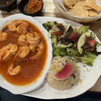 SANTO FISH RESTAURANT - Updated July 2024 - 230 Photos & 117 Reviews ...