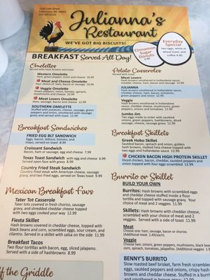 JULIANNA’S RESTAURANT - Updated October 2025 - 43 Photos & 62 Reviews ...