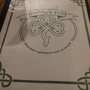 PADDY’S PUB & GRILL - 49 Photos & 73 Reviews - 66 Broadway Mall ...