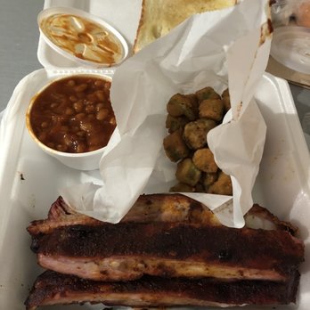 RUNTS BAR-B-Q & GRILL - Updated May 2025 - 116 Photos & 170 Reviews ...