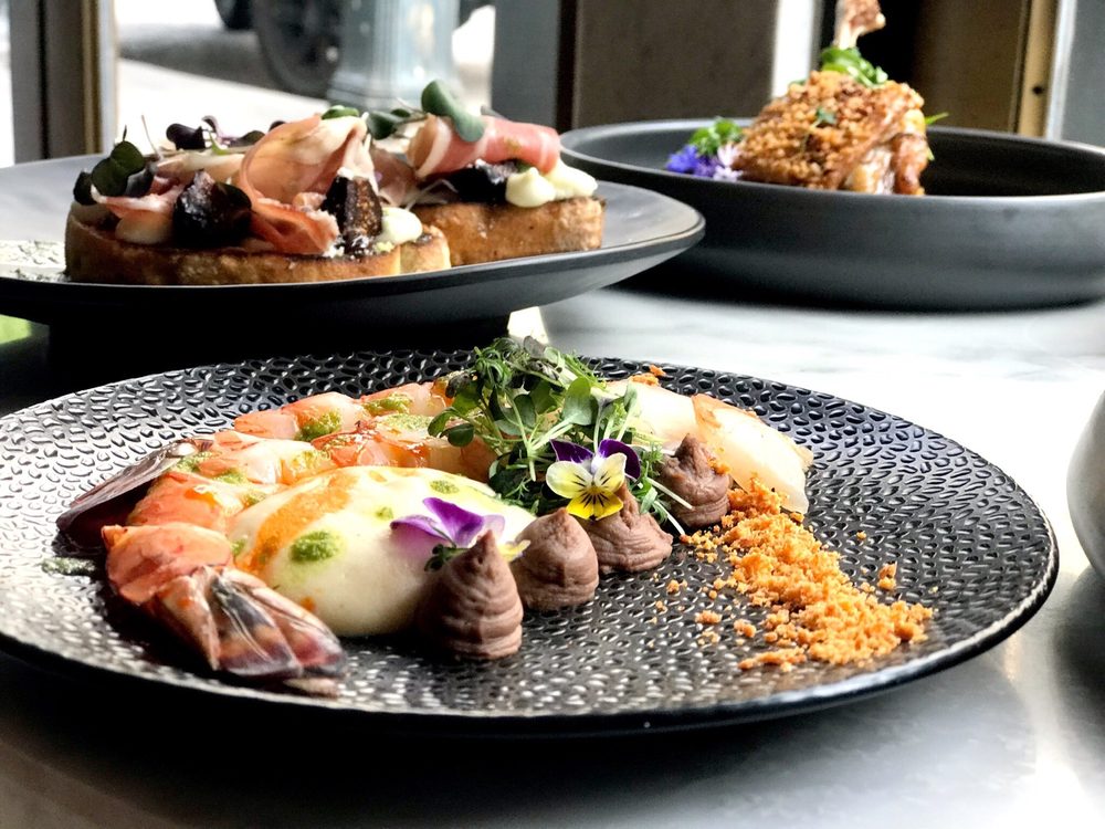 THE SCARBROUGH - 127 Photos & 52 Reviews - 522 Congress Ave, Austin ...