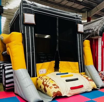 AIROWORLD TRAMPOLINE & INFLATABLE PARK - Updated December 2025 - 61 ...