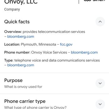 ONVOY - Updated August 2024 - 16 Photos & 113 Reviews - 300 Highway 169 ...