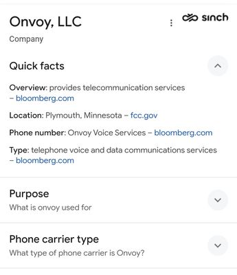 ONVOY - Updated August 2025 - 24 Photos & 155 Reviews - 300 Highway 169 ...