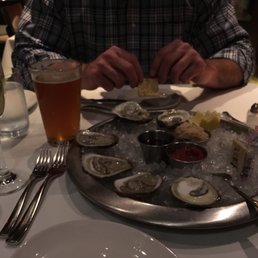 Rick Erwin's Clemson - Reservations - Steakhouses, Seafood, American ...