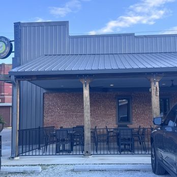 HOOSIER ROUTES - Updated October 2025 - 38 Photos & 22 Reviews - 105 N ...